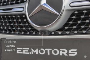 Balts Mercedes-Benz GLC 300 2020 Kauņa, ar dzinēja tilpumu 1.99 L un nobraukumu 163 tūkst. km par 34999 €, foto 16 vietnē AUTOMOTO.COM.LV