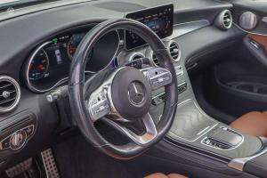 Balts Mercedes-Benz GLC 300 2020 Kauņa, ar dzinēja tilpumu 1.99 L un nobraukumu 163 tūkst. km par 34999 €, foto 29 vietnē AUTOMOTO.COM.LV