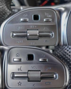 Balts Mercedes-Benz GLC 300 2020 Kauņa, ar dzinēja tilpumu 1.99 L un nobraukumu 163 tūkst. km par 34999 €, foto 33 vietnē AUTOMOTO.COM.LV