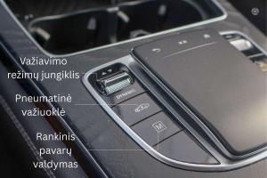 Balts Mercedes-Benz GLC 300 2020 Kauņa, ar dzinēja tilpumu 1.99 L un nobraukumu 163 tūkst. km par 34999 €, foto 39 vietnē AUTOMOTO.COM.LV