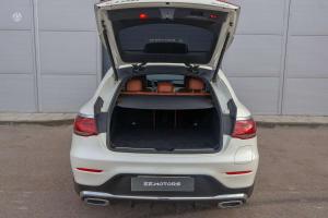 Balts Mercedes-Benz GLC 300 2020 Kauņa, ar dzinēja tilpumu 1.99 L un nobraukumu 163 tūkst. km par 34999 €, foto 55 vietnē AUTOMOTO.COM.LV