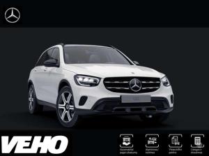 Balts Mercedes-Benz GLC 300 2021 Kauņa, ar dzinēja tilpumu 1.99 L un nobraukumu 92 tūkst. km par 36600 €, foto 6 vietnē AUTOMOTO.COM.LV