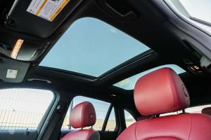 Balts Mercedes-Benz GLC 300 2021 Kauņa, ar dzinēja tilpumu 2.00 L un nobraukumu 106 tūkst. km par 29950 €, foto 27 vietnē AUTOMOTO.COM.LV