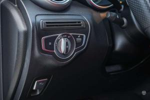 Balts Mercedes-Benz GLC 300 2021 Kauņa, ar dzinēja tilpumu 2.00 L un nobraukumu 106 tūkst. km par 29950 €, foto 30 vietnē AUTOMOTO.COM.LV