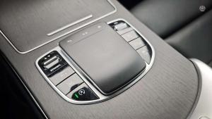 Balts Mercedes-Benz GLC 300 2021 Klaipėda, ar dzinēja tilpumu 1.99 L un nobraukumu 59 tūkst. km par 33999 €, foto 13 vietnē AUTOMOTO.COM.LV