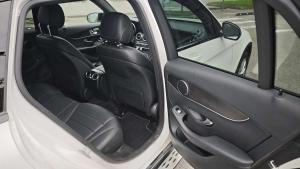 Balts Mercedes-Benz GLC 300 2021 Klaipėda, ar dzinēja tilpumu 1.99 L un nobraukumu 59 tūkst. km par 33999 €, foto 17 vietnē AUTOMOTO.COM.LV