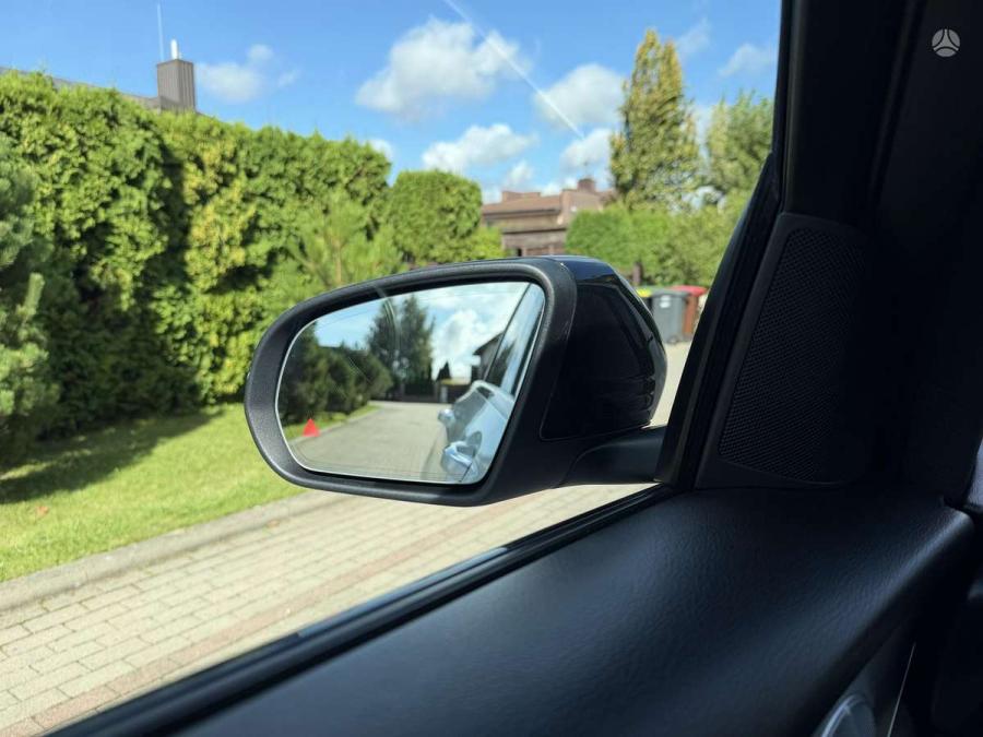 Balts Mercedes-Benz GLC 300 2021 Palanga, ar dzinēja tilpumu 3.00 L un nobraukumu 100 tūkst. km par 32000 €, foto 19 vietnē AUTOMOTO.COM.LV