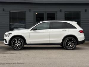 Balts Mercedes-Benz GLC 300 2022 Rīga, ar dzinēja tilpumu 2.00 L un nobraukumu 138 tūkst. km par 33850 €, foto 6 vietnē AUTOMOTO.COM.LV
