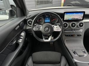 Balts Mercedes-Benz GLC 300 2022 Rīga, ar dzinēja tilpumu 2.00 L un nobraukumu 138 tūkst. km par 33850 €, foto 7 vietnē AUTOMOTO.COM.LV