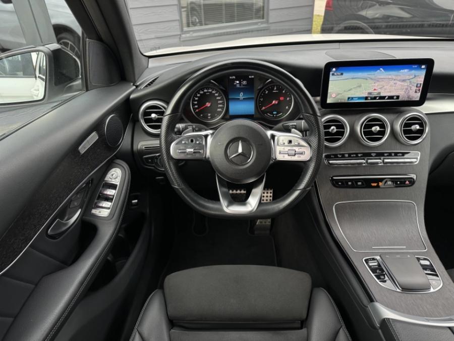Balts Mercedes-Benz GLC 300 2022 Rīga, ar dzinēja tilpumu 2.00 L un nobraukumu 138 tūkst. km par 33850 €, foto 7 vietnē AUTOMOTO.COM.LV