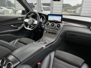 Balts Mercedes-Benz GLC 300 2022 Rīga, ar dzinēja tilpumu 2.00 L un nobraukumu 138 tūkst. km par 33850 €, foto 8 vietnē AUTOMOTO.COM.LV
