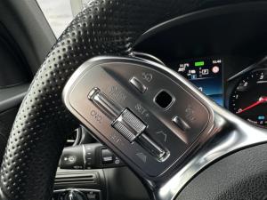 Balts Mercedes-Benz GLC 300 2022 Rīga, ar dzinēja tilpumu 2.00 L un nobraukumu 138 tūkst. km par 33850 €, foto 13 vietnē AUTOMOTO.COM.LV