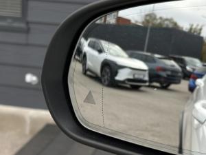 Balts Mercedes-Benz GLC 300 2022 Rīga, ar dzinēja tilpumu 2.00 L un nobraukumu 138 tūkst. km par 33850 €, foto 14 vietnē AUTOMOTO.COM.LV