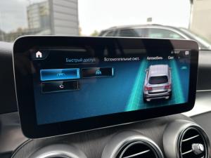 Balts Mercedes-Benz GLC 300 2022 Rīga, ar dzinēja tilpumu 2.00 L un nobraukumu 138 tūkst. km par 33850 €, foto 18 vietnē AUTOMOTO.COM.LV