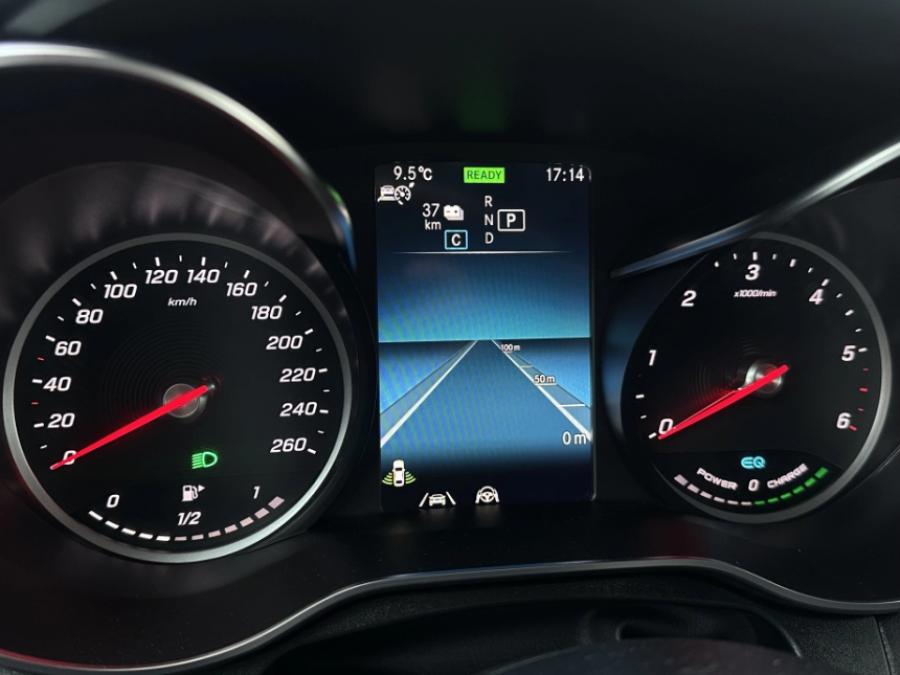 Balts Mercedes-Benz GLC 300 2022 Rīga, ar dzinēja tilpumu 2.00 L un nobraukumu 138 tūkst. km par 33850 €, foto 23 vietnē AUTOMOTO.COM.LV