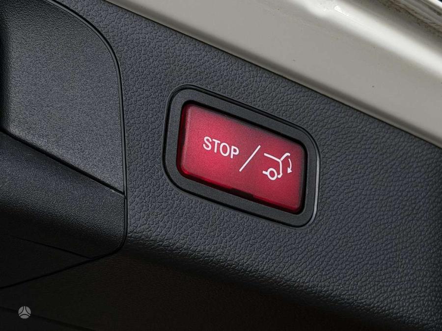 Белый Мерседес GLC 300 2022 в Каунас, объемом двигателя 1.99 л и пробегом 109 тыс. км за 31990 €, фото 26 на AUTOMOTO.COM.LV