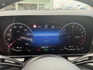 Белый Мерседес GLC 300 2023 в Вильнюс, объемом двигателя 1.99 л и пробегом 117 тыс. км за 49999 €, фото 14 на AUTOMOTO.COM.LV