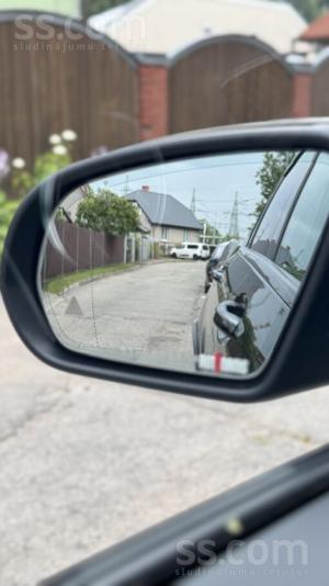Black Mercedes-Benz GLC 350 2018 in Riga, with an engine capacity of 3.00 L and mileage of 164 thousand km for 27500 €, photo 19 on AUTOMOTO.COM.LV