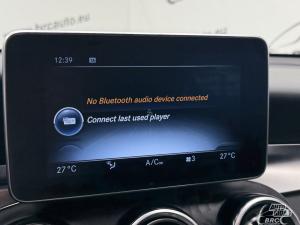 Черный Мерседес GLC 350 2017 в Авиженяй, объемом двигателя 2.00 л и пробегом 221 тыс. км за 24900 €, фото 38 на AUTOMOTO.COM.LV