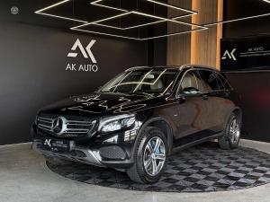 Melns Mercedes-Benz GLC 350 2017 Kauņa, ar dzinēja tilpumu 1.99 L un nobraukumu 169 tūkst. km par 19990 €, foto 7 vietnē AUTOMOTO.COM.LV