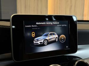 Melns Mercedes-Benz GLC 350 2017 Kauņa, ar dzinēja tilpumu 1.99 L un nobraukumu 169 tūkst. km par 19990 €, foto 34 vietnē AUTOMOTO.COM.LV