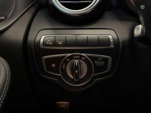 Melns Mercedes-Benz GLC 350 2017 Kauņa, ar dzinēja tilpumu 1.99 L un nobraukumu 180 tūkst. km par 25990 €, foto 28 vietnē AUTOMOTO.COM.LV