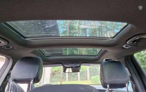 Melns Mercedes-Benz GLC 350 2017 Molėtai, ar dzinēja tilpumu 1.99 L un nobraukumu 248 tūkst. km par 11300 €, foto 3 vietnē AUTOMOTO.COM.LV
