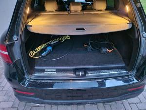Melns Mercedes-Benz GLC 350 2017 Molėtai, ar dzinēja tilpumu 1.99 L un nobraukumu 248 tūkst. km par 11300 €, foto 10 vietnē AUTOMOTO.COM.LV