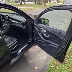 Melns Mercedes-Benz GLC 350 2017 Kauņa, ar dzinēja tilpumu 1.99 L un nobraukumu 229 tūkst. km par 16750 €, foto 20 vietnē AUTOMOTO.COM.LV