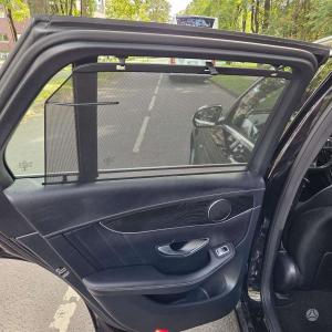 Melns Mercedes-Benz GLC 350 2017 Kauņa, ar dzinēja tilpumu 1.99 L un nobraukumu 229 tūkst. km par 16750 €, foto 21 vietnē AUTOMOTO.COM.LV