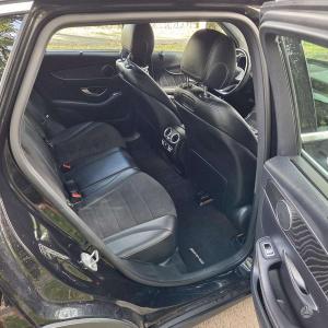 Melns Mercedes-Benz GLC 350 2017 Kauņa, ar dzinēja tilpumu 1.99 L un nobraukumu 229 tūkst. km par 16750 €, foto 23 vietnē AUTOMOTO.COM.LV