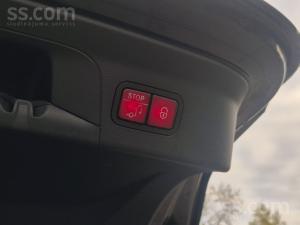 Черный Мерседес GLC 350 2017 в Рига, объемом двигателя 2.00 л и пробегом 231 тыс. км за 22990 €, фото 13 на AUTOMOTO.COM.LV