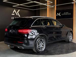 Melns Mercedes-Benz GLC 350 2018 Kauņa, ar dzinēja tilpumu 1.99 L un nobraukumu 155 tūkst. km par 20490 €, foto 13 vietnē AUTOMOTO.COM.LV