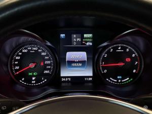 Melns Mercedes-Benz GLC 350 2018 Kauņa, ar dzinēja tilpumu 1.99 L un nobraukumu 155 tūkst. km par 20490 €, foto 29 vietnē AUTOMOTO.COM.LV