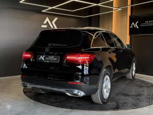 Melns Mercedes-Benz GLC 350 2018 Kauņa, ar dzinēja tilpumu 1.99 L un nobraukumu 158 tūkst. km par 20490 €, foto 11 vietnē AUTOMOTO.COM.LV