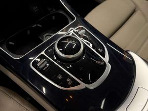 Melns Mercedes-Benz GLC 350 2018 Kauņa, ar dzinēja tilpumu 1.99 L un nobraukumu 158 tūkst. km par 20490 €, foto 20 vietnē AUTOMOTO.COM.LV