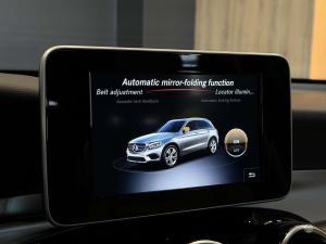 Melns Mercedes-Benz GLC 350 2018 Kauņa, ar dzinēja tilpumu 1.99 L un nobraukumu 158 tūkst. km par 20490 €, foto 34 vietnē AUTOMOTO.COM.LV