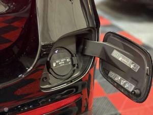 Black Mercedes-Benz GLC 350 2018 in Vilnius, with an engine capacity of 1.99 L and mileage of 191 thousand km for 20500 €, photo 33 on AUTOMOTO.COM.LV
