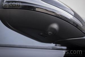 Melns Mercedes-Benz GLC 350 2018 Rīga, ar dzinēja tilpumu 3.00 L un nobraukumu 169 tūkst. km par 26950 €, foto 18 vietnē AUTOMOTO.COM.LV