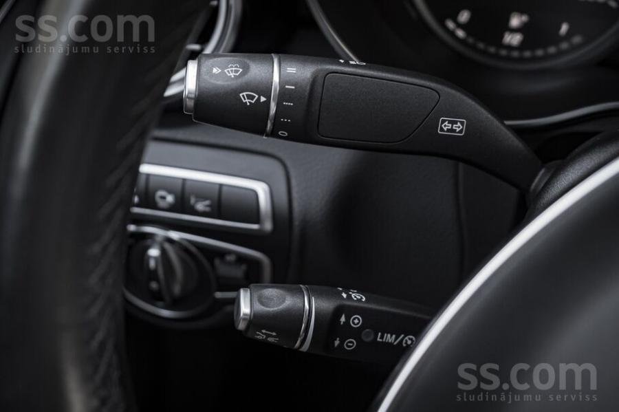 Melns Mercedes-Benz GLC 350 2018 Rīga, ar dzinēja tilpumu 3.00 L un nobraukumu 169 tūkst. km par 26950 €, foto 38 vietnē AUTOMOTO.COM.LV