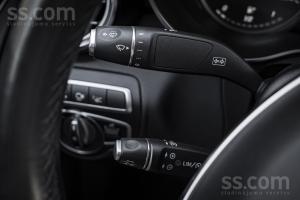 Melns Mercedes-Benz GLC 350 2018 Rīga, ar dzinēja tilpumu 3.00 L un nobraukumu 169 tūkst. km par 26950 €, foto 39 vietnē AUTOMOTO.COM.LV