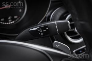 Melns Mercedes-Benz GLC 350 2018 Rīga, ar dzinēja tilpumu 3.00 L un nobraukumu 169 tūkst. km par 26950 €, foto 43 vietnē AUTOMOTO.COM.LV