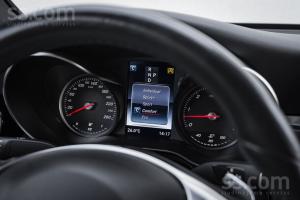 Melns Mercedes-Benz GLC 350 2018 Rīga, ar dzinēja tilpumu 3.00 L un nobraukumu 169 tūkst. km par 26950 €, foto 56 vietnē AUTOMOTO.COM.LV