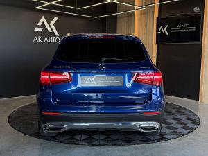 Zils Mercedes-Benz GLC 350 2016 Kauņa, ar dzinēja tilpumu 1.99 L un nobraukumu 96 tūkst. km par 20490 €, foto 10 vietnē AUTOMOTO.COM.LV