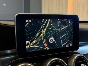 Zils Mercedes-Benz GLC 350 2016 Kauņa, ar dzinēja tilpumu 1.99 L un nobraukumu 96 tūkst. km par 20490 €, foto 33 vietnē AUTOMOTO.COM.LV