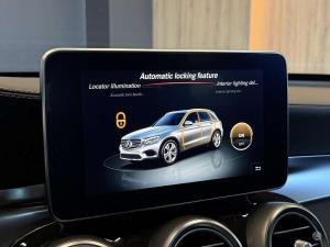 Zils Mercedes-Benz GLC 350 2016 Kauņa, ar dzinēja tilpumu 1.99 L un nobraukumu 96 tūkst. km par 20490 €, foto 34 vietnē AUTOMOTO.COM.LV