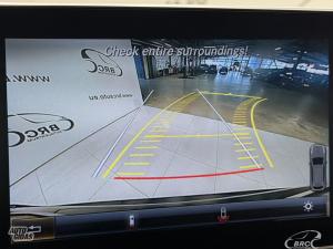 Синий Мерседес GLC 350 2018 в Авиженяй, объемом двигателя 3.00 л и пробегом 203 тыс. км за 21900 €, фото 38 на AUTOMOTO.COM.LV