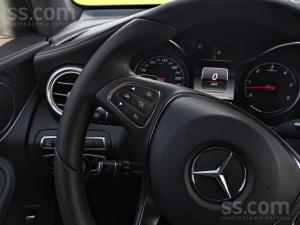 Brūns Mercedes-Benz GLC 350 2017 Tukums, ar dzinēja tilpumu 3.00 L un nobraukumu 0 tūkst. km par 19990 €, foto 11 vietnē AUTOMOTO.COM.LV