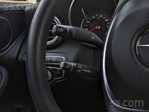 Brūns Mercedes-Benz GLC 350 2017 Tukums, ar dzinēja tilpumu 3.00 L un nobraukumu 0 tūkst. km par 19990 €, foto 13 vietnē AUTOMOTO.COM.LV
