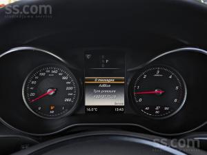 Brūns Mercedes-Benz GLC 350 2017 Tukums, ar dzinēja tilpumu 3.00 L un nobraukumu 0 tūkst. km par 19990 €, foto 28 vietnē AUTOMOTO.COM.LV